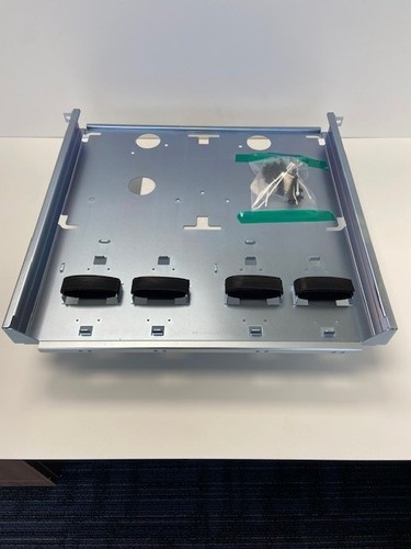 Palo Alto Networks PAN-PA-400-RACKTRAY Rack Mountable Tray for up to 2x ...