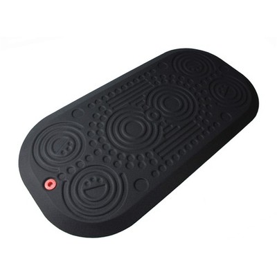 AFS-TEX System 3000X Active Anti Fatigue Comfort Mat Black | eBay
