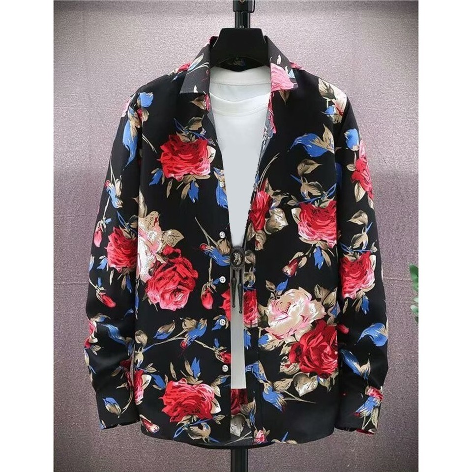 Outdoor Activities Buttoned Turn-down Collar Casual Coat Casual ...