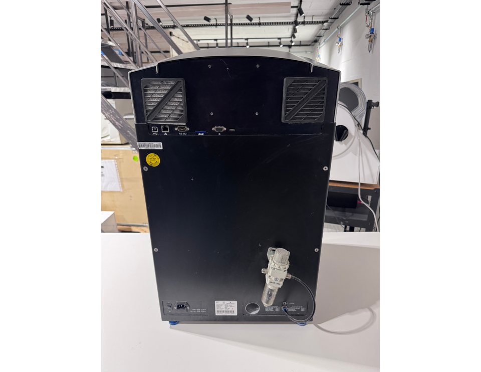 Ceramill Motion 4-Axis Milling Machine by Amann Girrbach | eBay