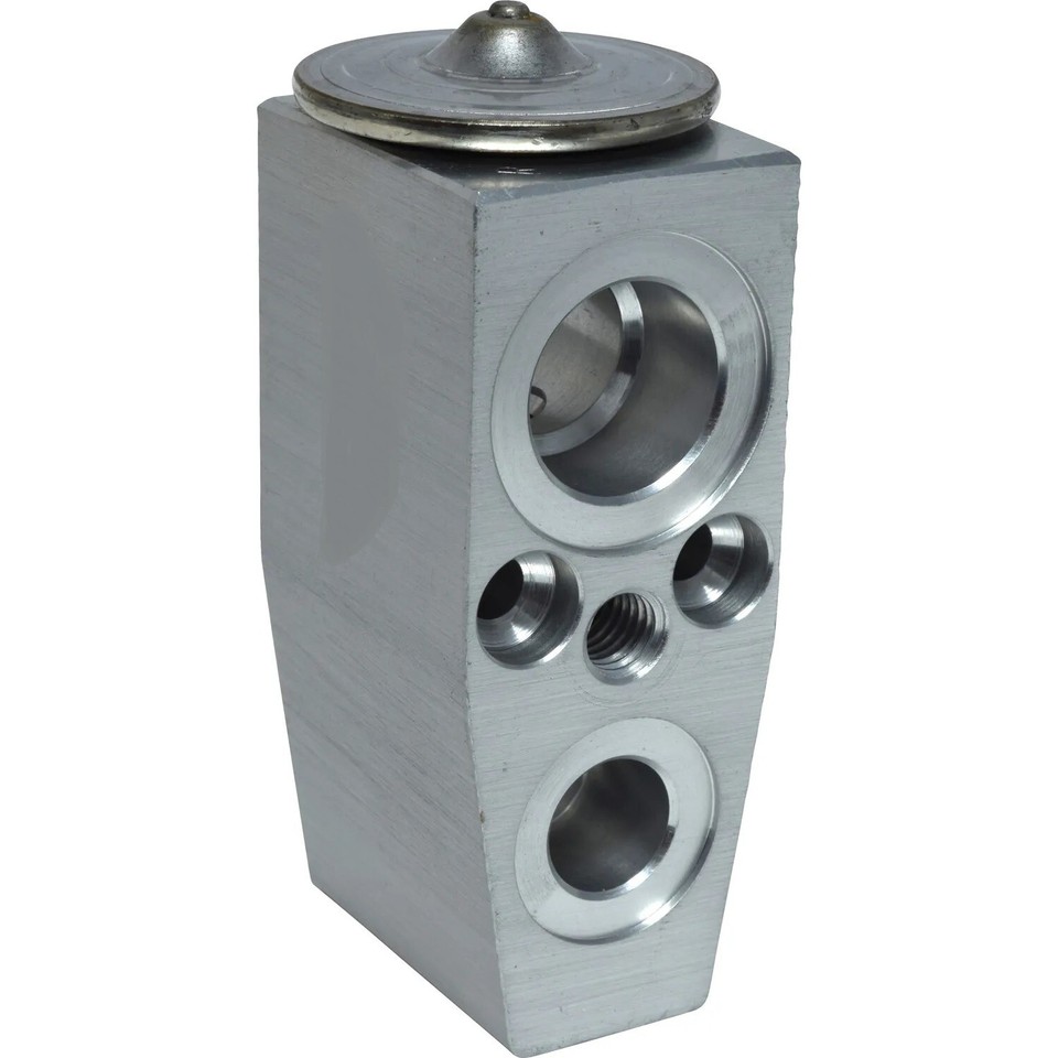 RYC Remanufactured AC Compressor Kit FA59 Fits Ford F-150 5.0L V8 2013 ...