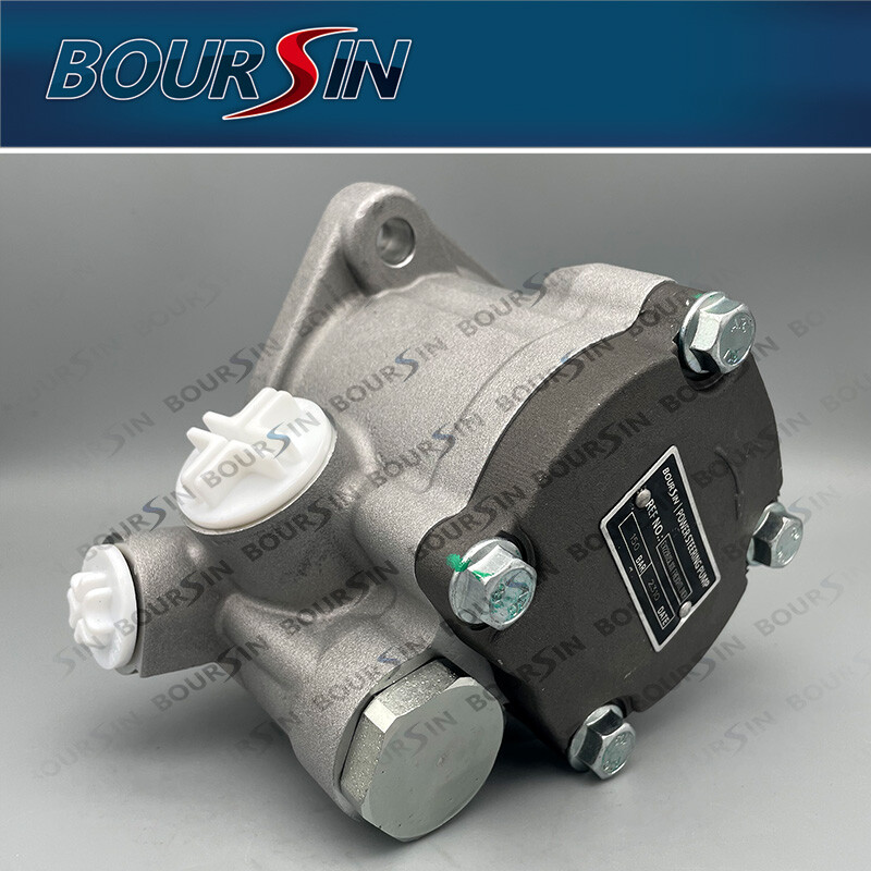 Power Steering Pump For Kenworth PEV1816-15R101 PEV181615R101 | eBay