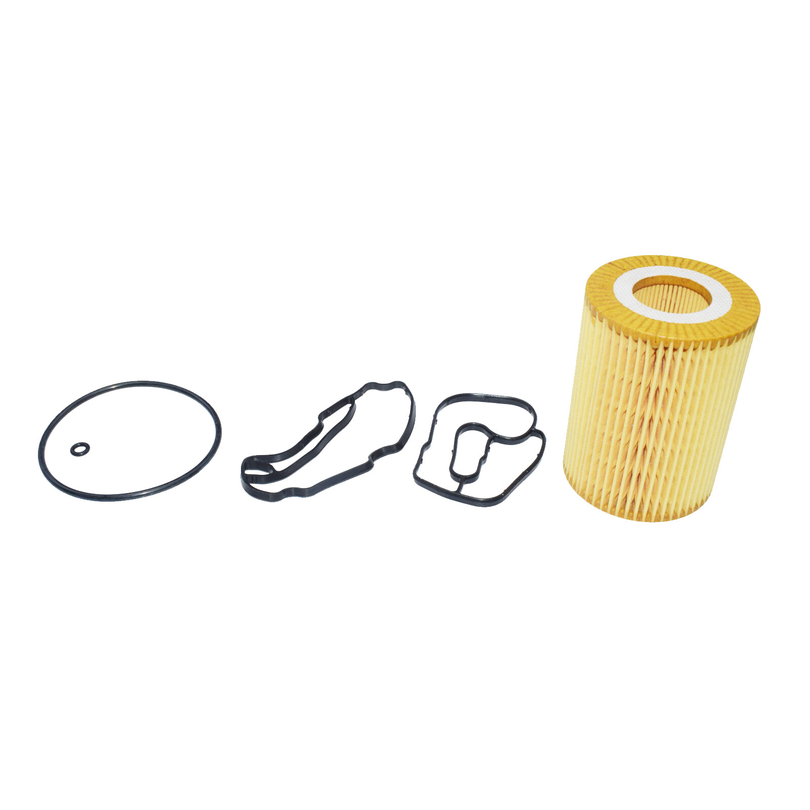6421801410 Oil Filter & Housing Gasket Kit for Mercedes Sprinter 2500 ...