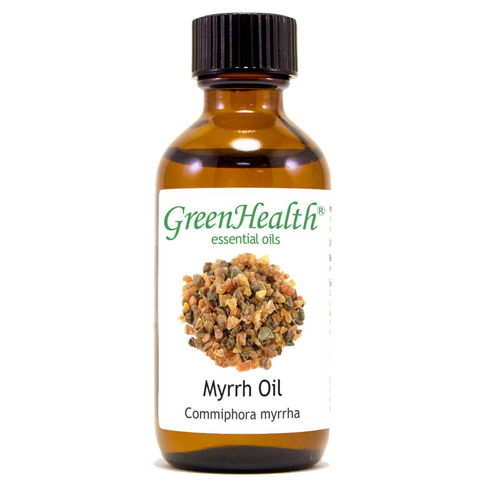 Myrrh Essential Oil 100% Pure 5ml-32oz Free Shipping | eBay