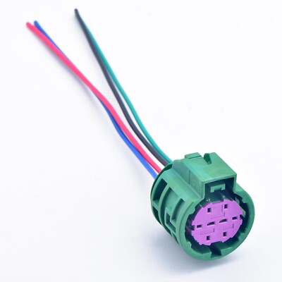 Fiat 500 Daytime Runner Connector (New) 2007-2025 | eBay UK