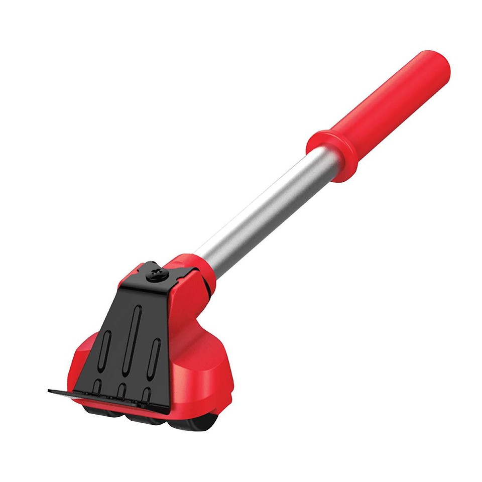 Furniture Lifter Heavy Duty 4 Sliders for Easy Safe Moving 18 Pcs seen ...