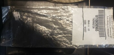 W10838965 for Whirlpool Refrigerator Thermistor 759569130726| eBay