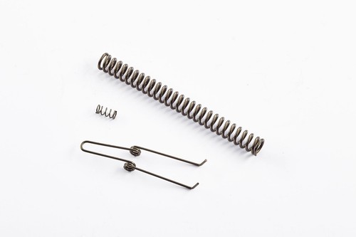 For Ruger Blackhawk Wolff Reduced Power Spring Kit 40 / 19 | eBay