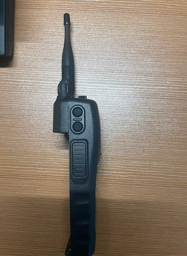 HARRIS P7300 walkie-talkie 800Z NO battery | eBay