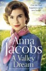A Valley Dream (Backshaw Moss) - Paperback By Jacobs, Anna - GOOD ...
