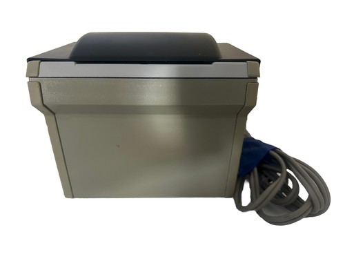 Morpho Fingerprint Scanner TP-4100UA Untested | eBay