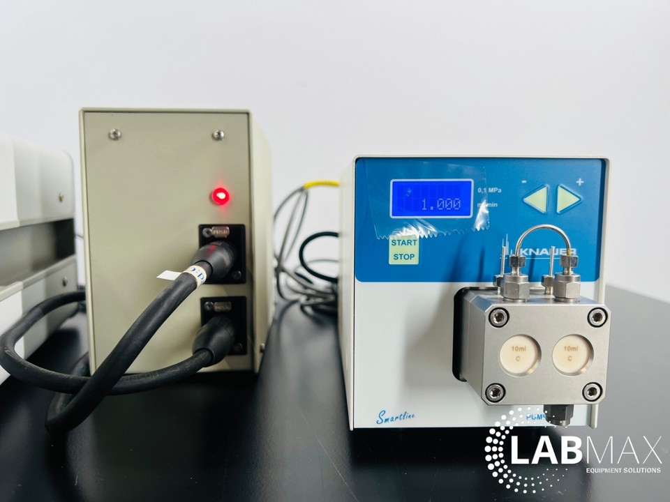 Thales Nano H-Cube High-Pressure Reactor AS-IS | eBay