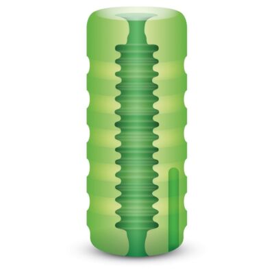 ZOLO Stroker Squeezable Vibrating male masturbator with Bullet 7 ...