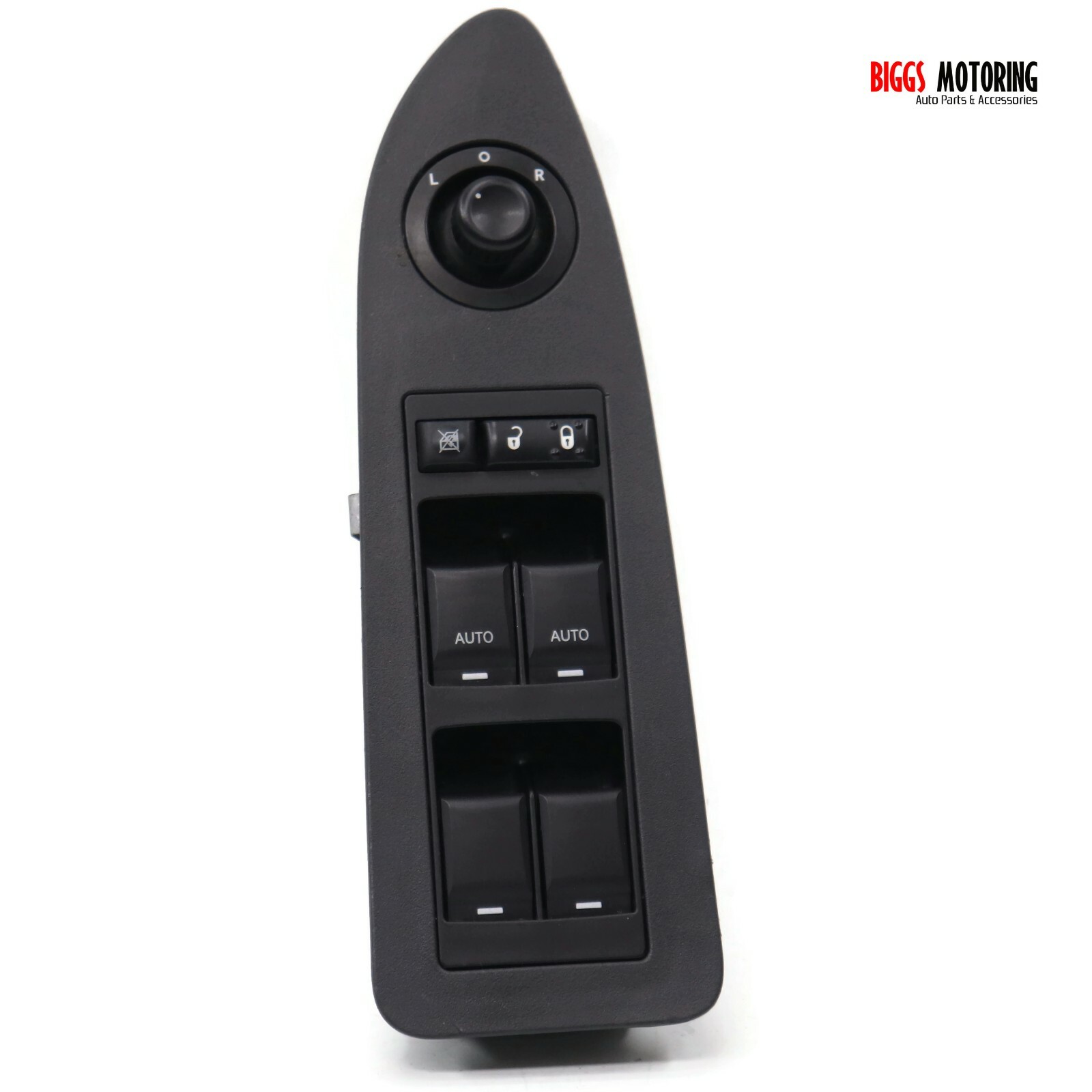 2011-2014 Chrysler 200 Driver Left Side Power Window Master Switch ...
