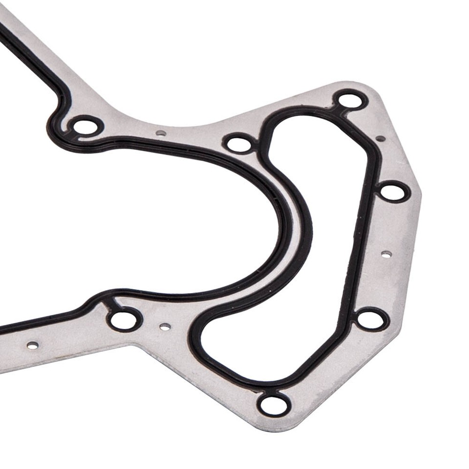 Rear Main Seal Kit For GMC Chevy 4.8L 5.3L 6.0L 6.2L 635-518 12633579 ...