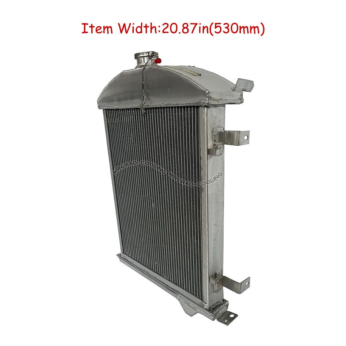 Fit 1928 Ford Model A Heavy Duty 3.3L L4 Engine Full Aluminum Racing ...