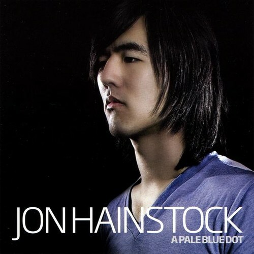 Pale Blue Dot by Jon Hainstock (CD, 2009) for sale online | eBay