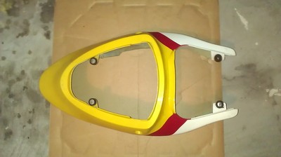 1998-2003 Suzuki TL1000R OEM Tail Section No Damage | eBay