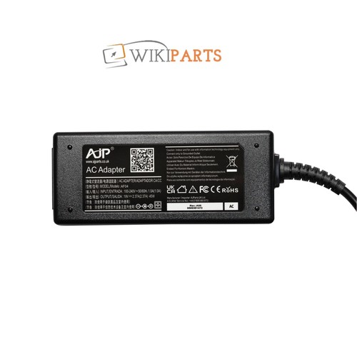 ACER SPIN 1 SP114-31-C3GT Replacement 45W Adapter Power Battery Charger ...