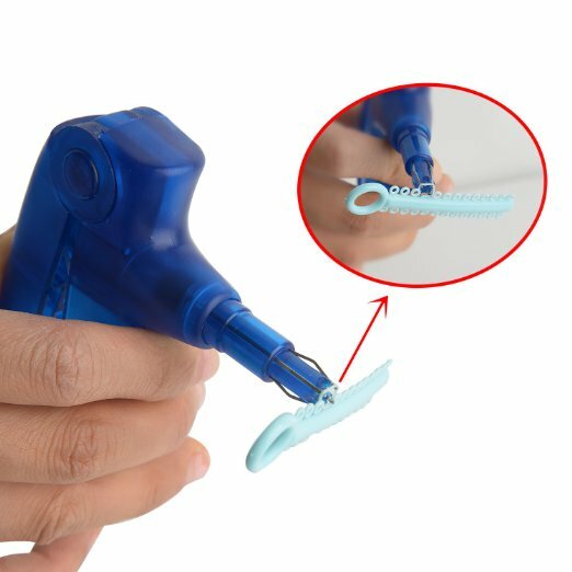 J&J Ortho™ Orthodontic Ligature Gun O-Ring Dispenser | eBay