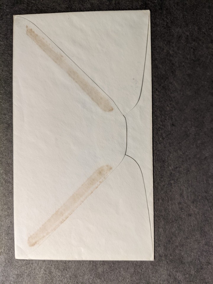 USS PROCYON AKA-2 Naval Cover 1941 FDPS Cachet First Day Postal Service ...