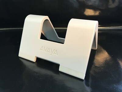 AVAYA Phone "V" Stand Base - 2 Position for 9508,9608 & 9611G - Bulk ...