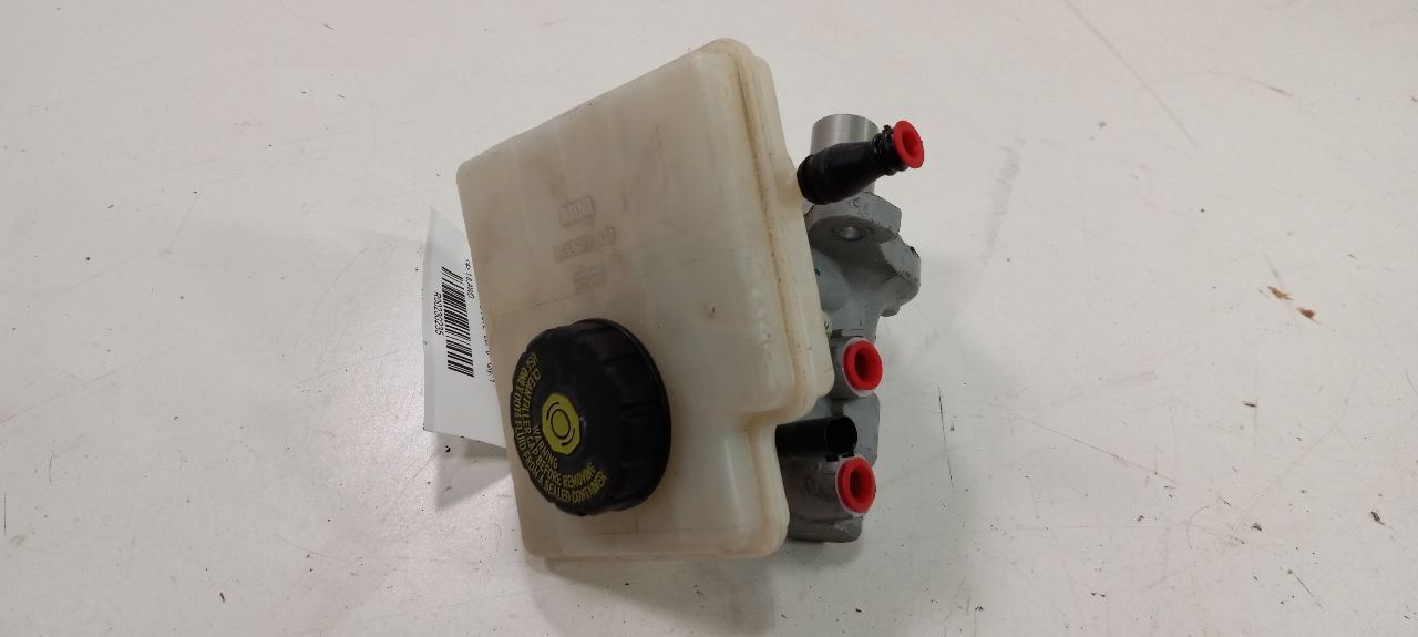 Mini Cooper Brake Master Cylinder and Reservoir Auto 34336786585 07-15 ...