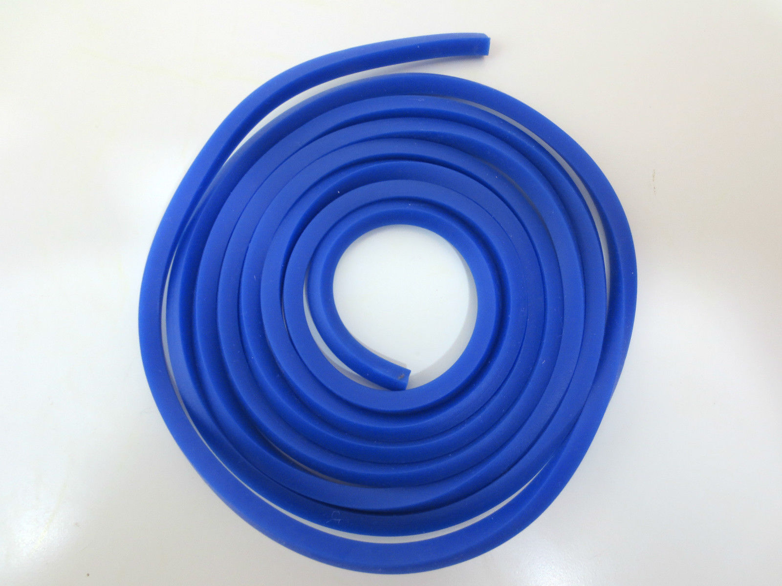 5 Mm Square Catapult Elastic Replacement Bands for Catapults Slingshots ...