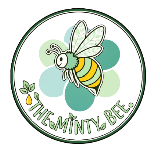 The Minty Bee | eBay Stores