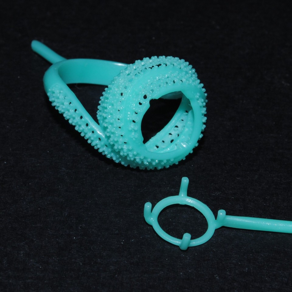 1 pc Ladie's ring Wax patterns for lost wax casting jewelry/wax model ...