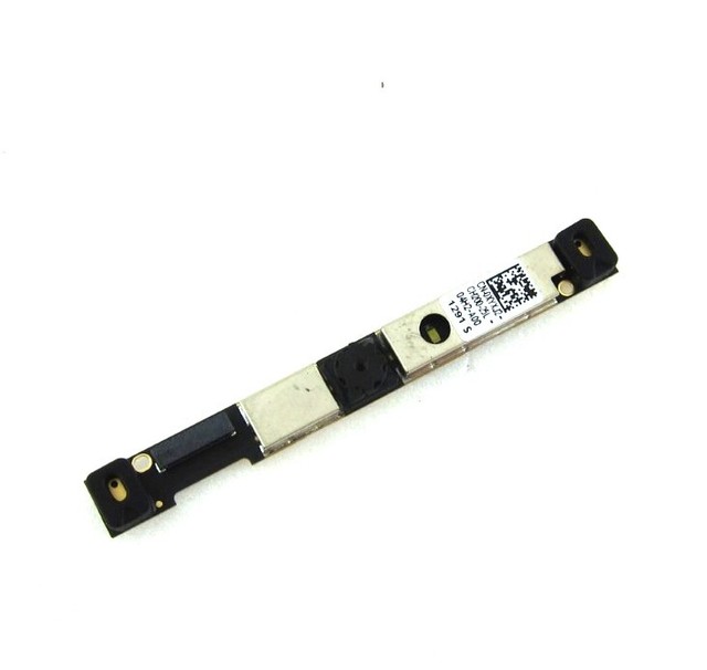 Dell G15 Latitude 5431 5430 5531 5530 5330 Web Camera 2 Mic - XYXJ2 for ...