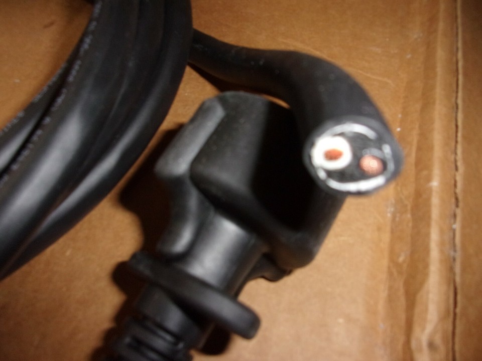 24V NATO GATEWAY NATO SLAVE PORT POWER CABLE LMTV/MTV/M35/M939 | eBay