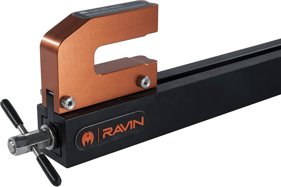 Ravin Muti Crossbow Press R142 815942021422| eBay