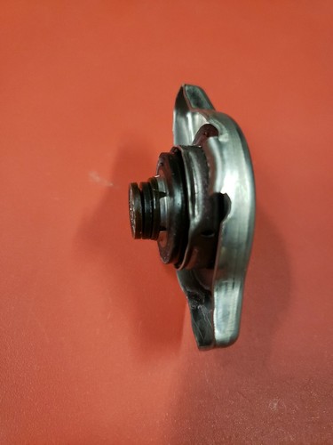 Genuine TOYOTA LEXUS Radiator Cap 16401-31480 / 1640131480 OEM | eBay