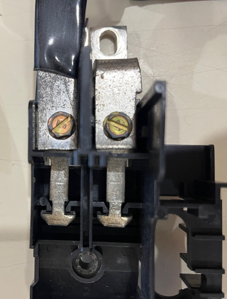 Square D Breaker Bus Kit, EZMH Meter Stack, QO Plug in Breaker | eBay