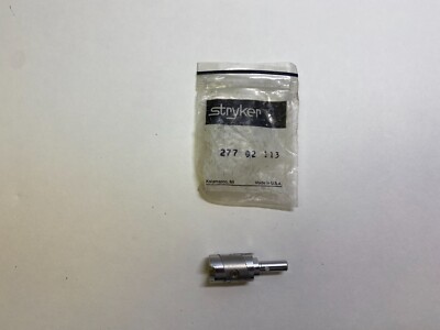 Orthopedic - Stryker System 2000