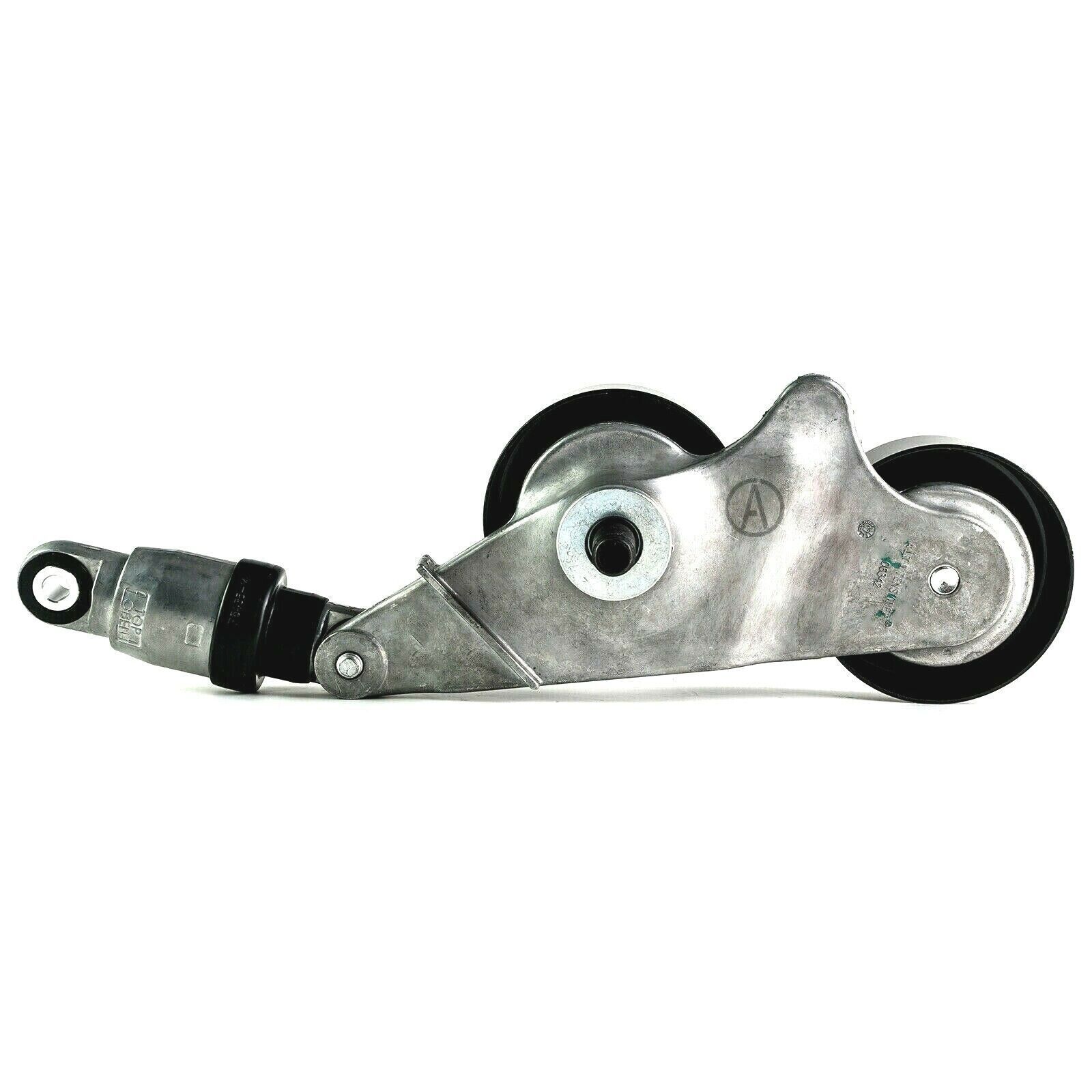Drive Belt Tensioner Assembly for 06-11 Honda Pilot 08-10 Accord V6 3 ...