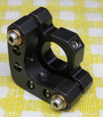 Lab Lasers & Photonics - Thorlabs Kinematic