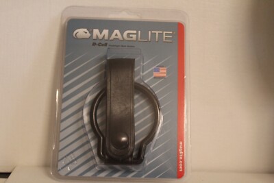 Maglite ASXD036 D-Cell Belt Holder - Plain Design | eBay