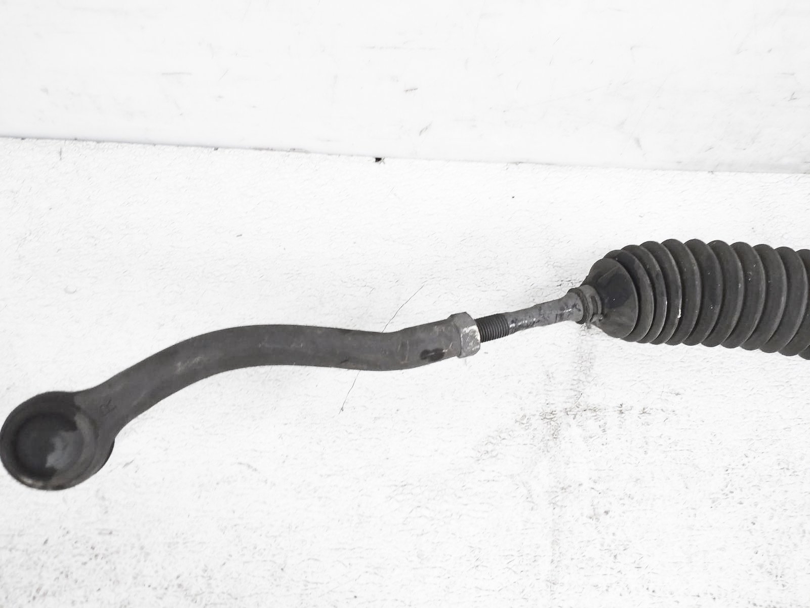 2009-2020 Nissan 370Z Base 3.7L Coupe 2Dr Power Steering Rack Pinion ...