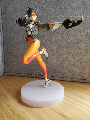Pop Up Parade Tracer Overwatch 2 Good Smile Company Blizzard Anime ...