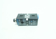 FESTO PRESSURE SENSOR SDE5-D10-02-Q6E-P-M8 for sale online | eBay