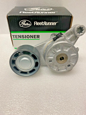 GENUINE GATES Volvo D13 TENSIONER 22674901, 24201752 MADE IN CANADA | eBay