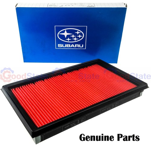 GENUINE Subaru Forester Legacy Liberty Outback SVX Air Cleaner Filter ...