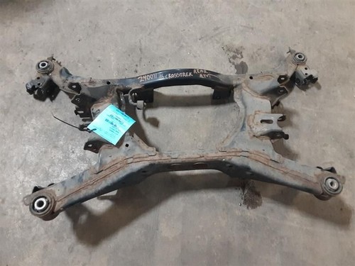 2013-2016 Subaru Impreza Forester Crosstrek Rear 2.0L Subframe ...