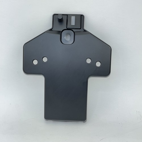 Mazda 3 Mazda3 BP Upper Grille Garnish Left Cover Mount Genuine ...