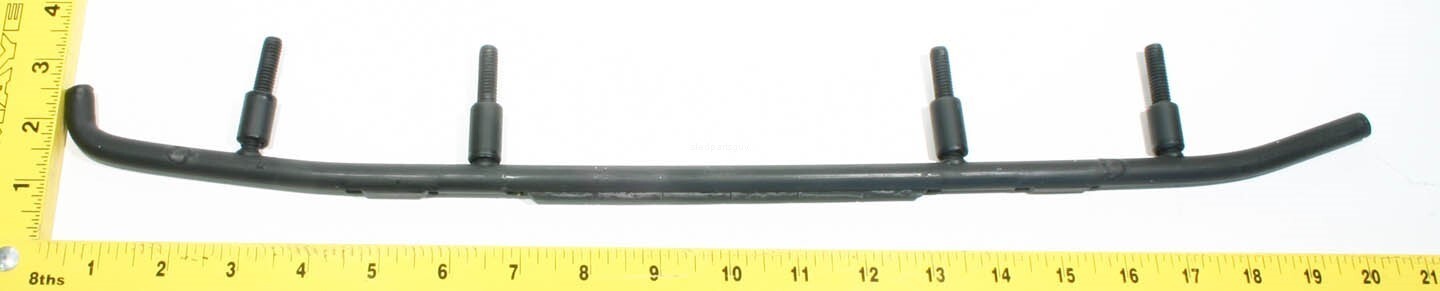 Yamaha RS Vector Mountain 973 cc, 2005 2006 2007, 6" Carbides - PAIR ...