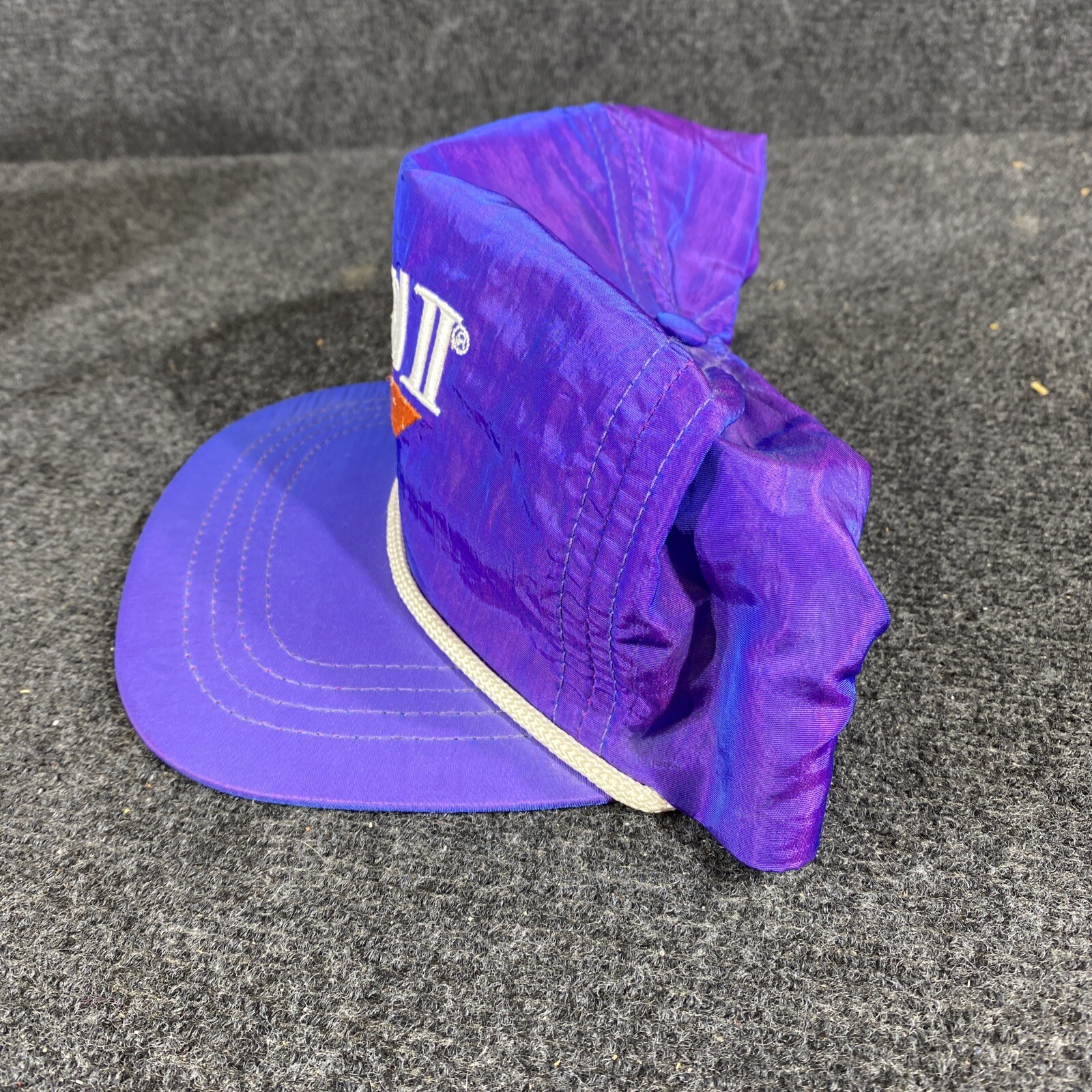 Syngenta Herbicide Trucker Hat Dual II Farm Farmer Du… - Gem