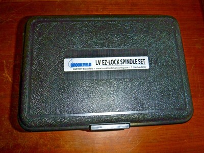 Lv Spindle Vs Rv Spindle | semashow.com