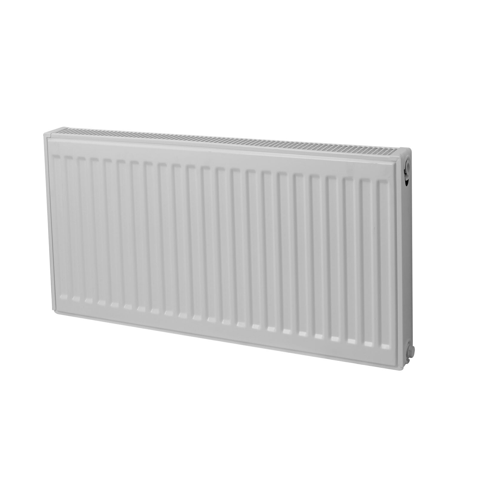 Nurad Nu-R Type 22 (Double) Compact Steel Panel Convector Radiator Dc ...